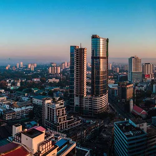 Study in Tanzania - Universities, Courses, Admissions