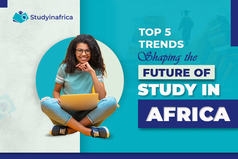 Online Learning: Transforming Education in Africa