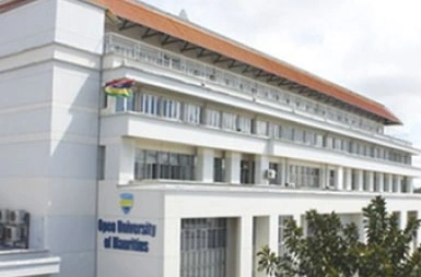 Distance Learning at Open University of Mauritius: start now