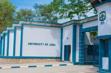 University of Juba | Leading University in South Sudan