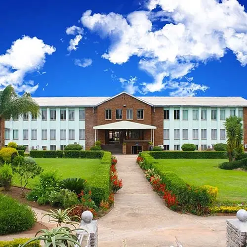 Solusi University: Top Institution to Study in Africa